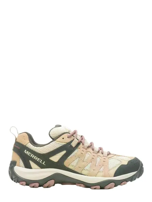 Merrell Accentor 3 Panelled Sneakers - Neutrals