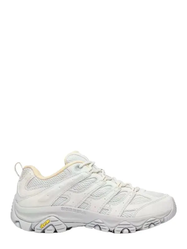 Merrell Moab 3 Lace-up Sneakers - Grey