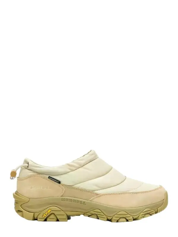 Merrell Coldpack 3 Zero Thermo Sneakers - Neutrals