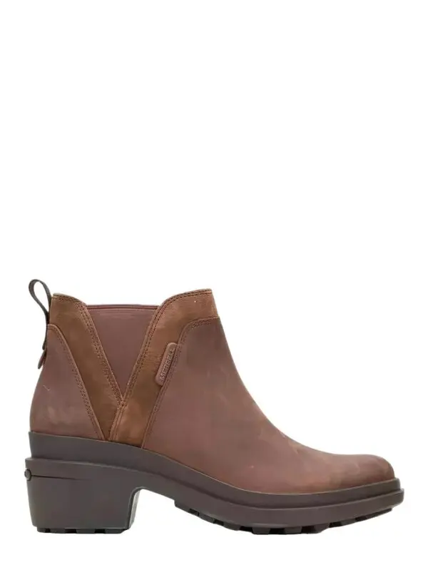 Merrell Chateau Iii Ankle Boots - Brown