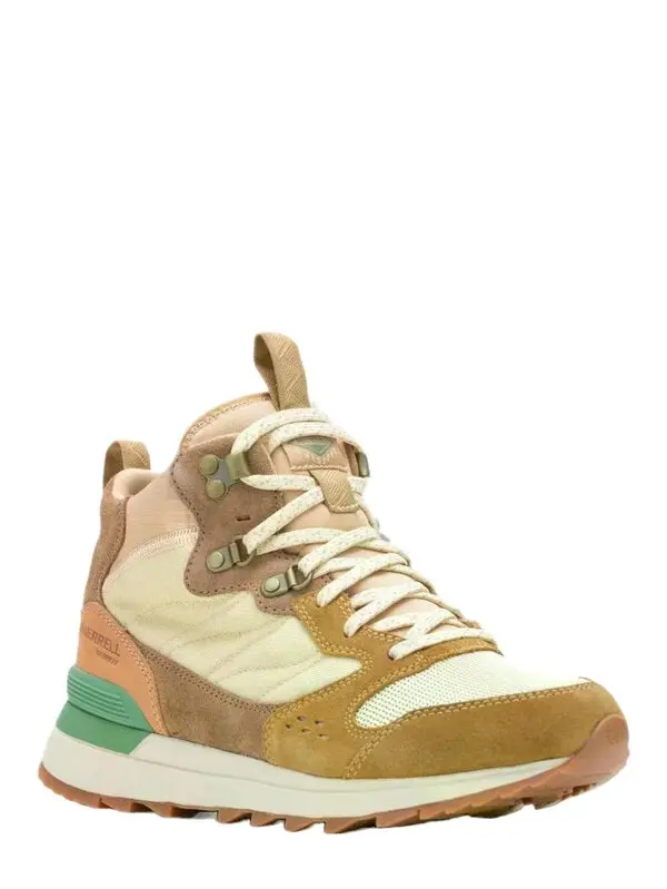 Merrell Alpine 83 Waterproof Sneakers - Neutrals