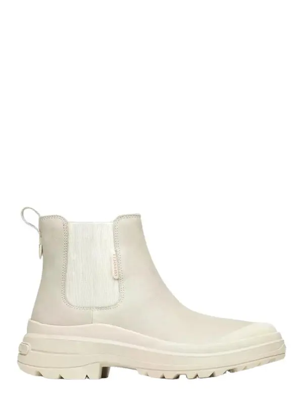 Merrell Harper Waterproof Ankle Boots - Neutrals