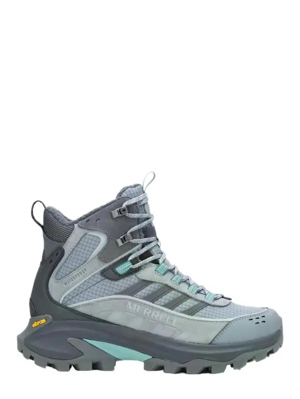 Merrell Moab Speed 2 Thermo Sneakers - Grey
