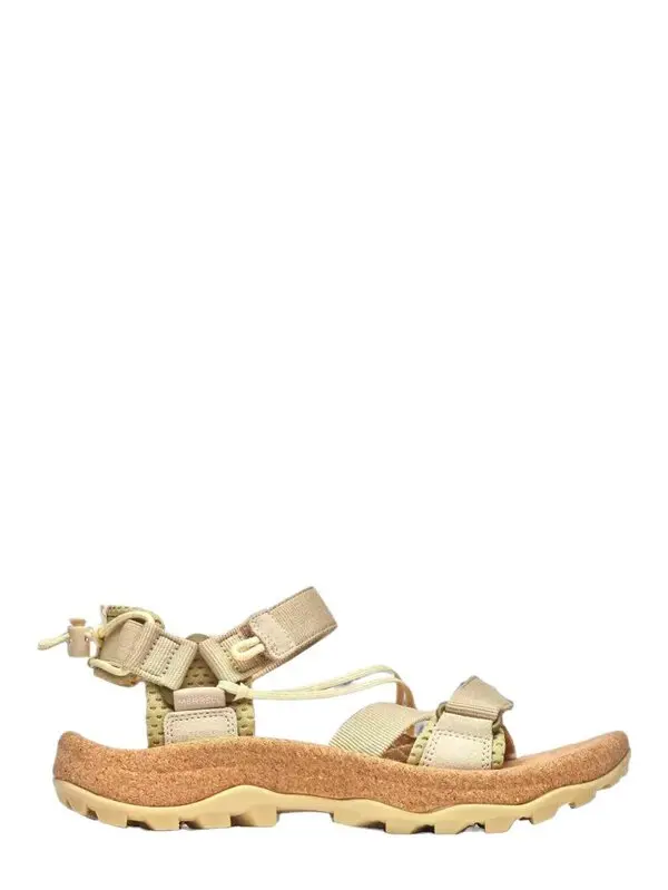 Merrell Speed Fusion Web Rmx Sandals - Neutrals