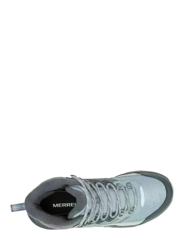 Merrell Speed Strike 2 Thermo Paneled Sneakers - Grey
