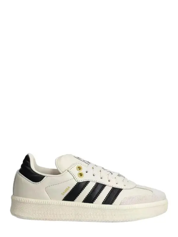 Adidas Samba Xlg Sneakers - Neutrals
