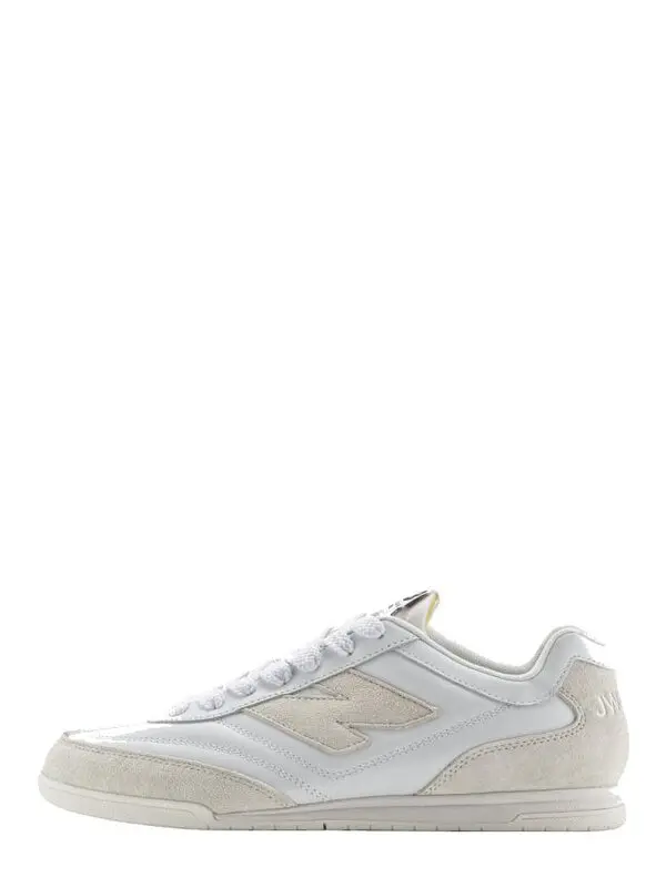 NEW BALANCE X Junya Watanabe 400 Sneakers - White/black