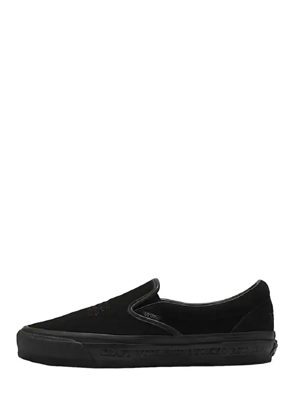 VANS Neighborhood Otw Classic Slip-on 98 - Black