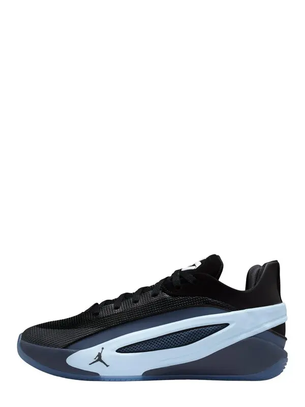 JORDAN Air Lika "slovenian Glow - Black/thunder Blue/white