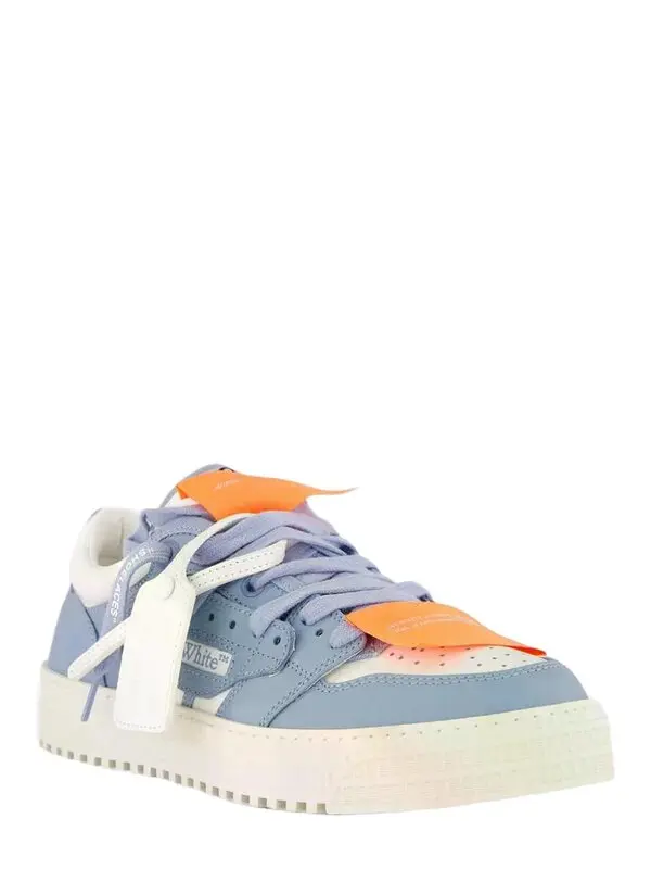 Off-White 3.0 Off-court Sneakers - Blue