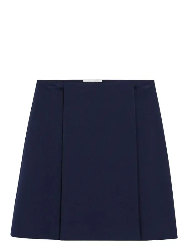 Miu Miu Skirt - Blue