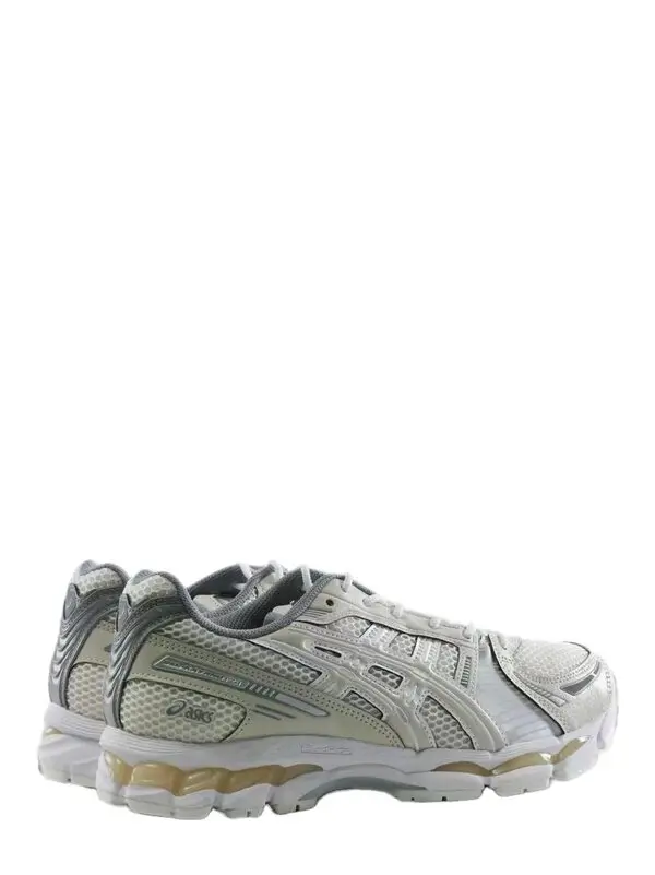 Asics Gel-kayano .1 Low-top Sneakers - Neutrals