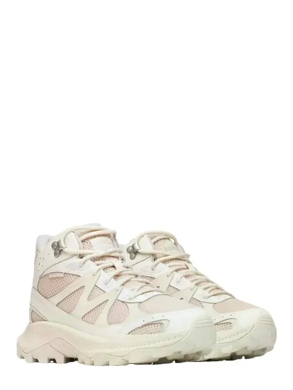 Merrell Tempo Exp Mid Lace-up Sneakers - Neutrals