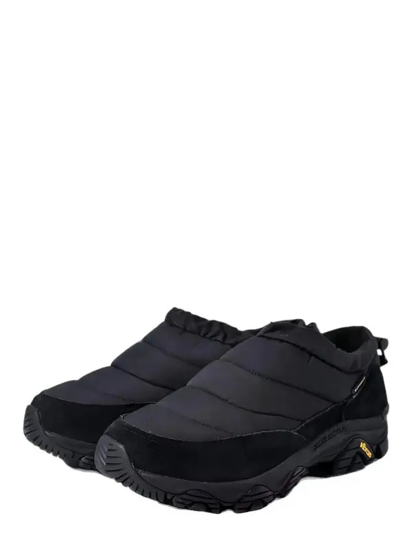 Merrell Coldpack 3 Zero Thermo Sneakers - Black