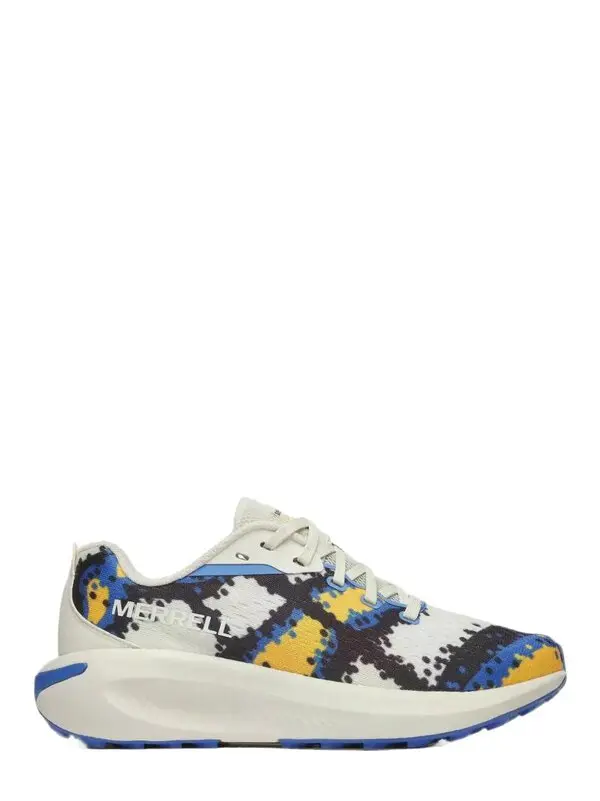 Merrell Morphlite Flutter Lace-up Sneakers - Neutrals
