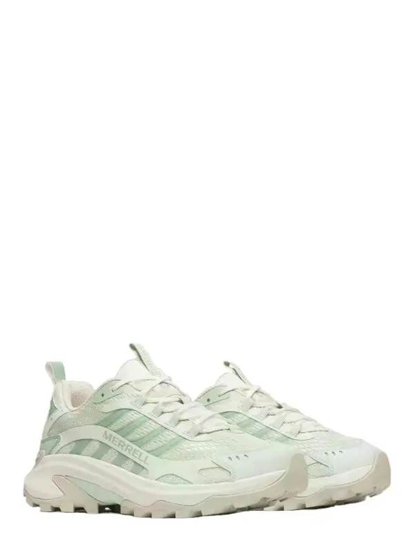 Merrell Moab Speed 2 Lace-up Sneakers - Neutrals