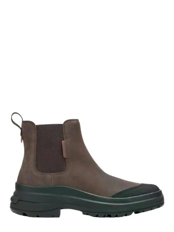 Merrell Harper Waterproof Ankle Boots - Brown