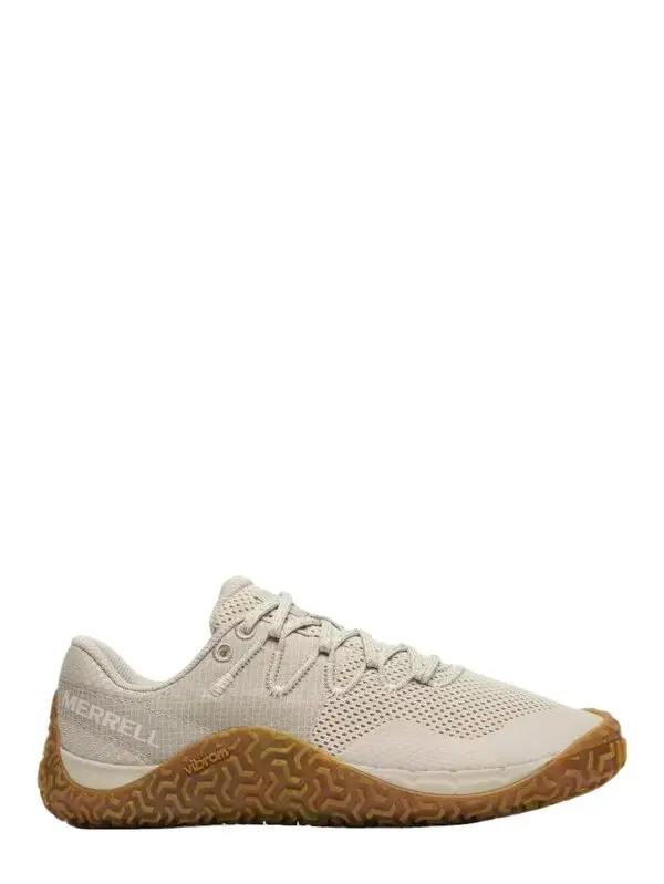 Merrell Trail Glove 7 Lace-up Sneakers - Neutrals