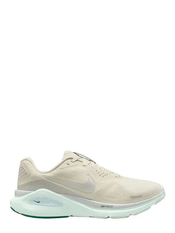 Nike Structure 26 Sneakers - Silver