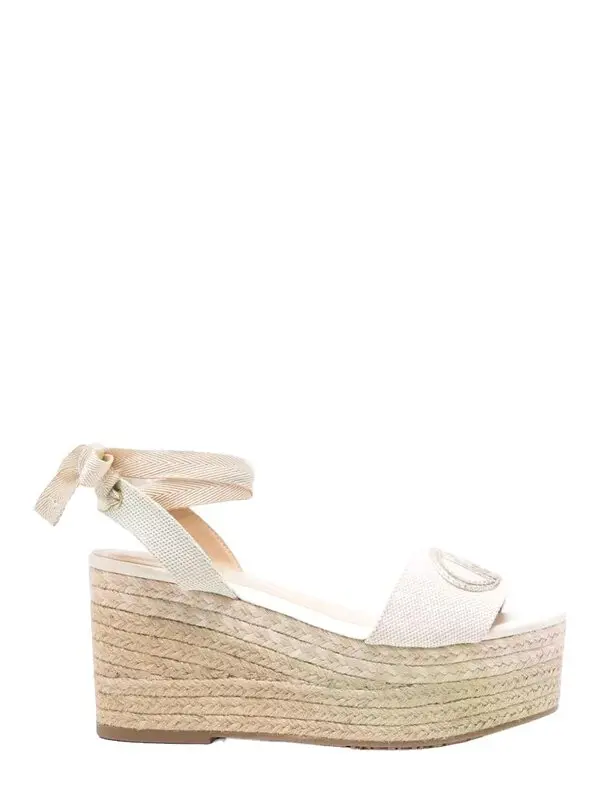 Liu Jo Bali 02 Espadrilles - Neutrals
