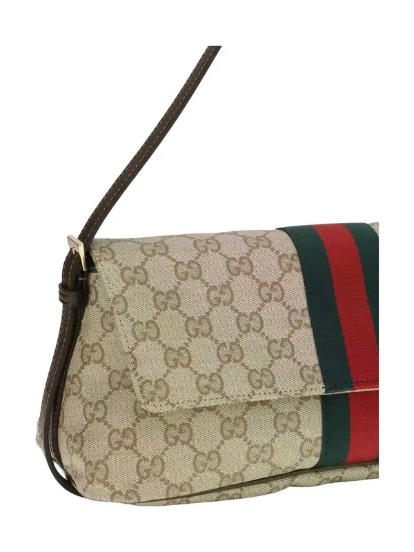 Gucci Madison Shoulder Bag - Neutrals