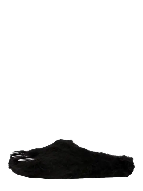 BRAVEST STUDIOS Claw Mule - Black