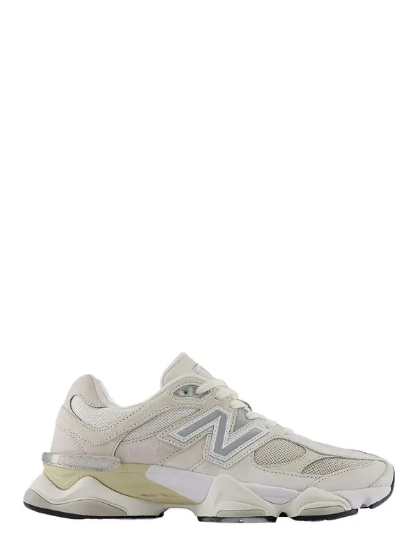 NEW BALANCE 9060 Mesh Sneakers - White
