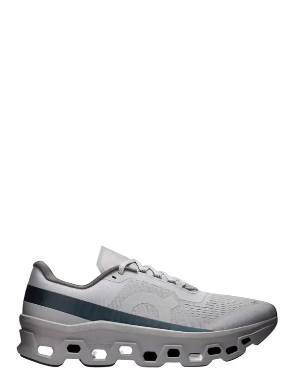 On Cloudmonster Sneakers - Gray