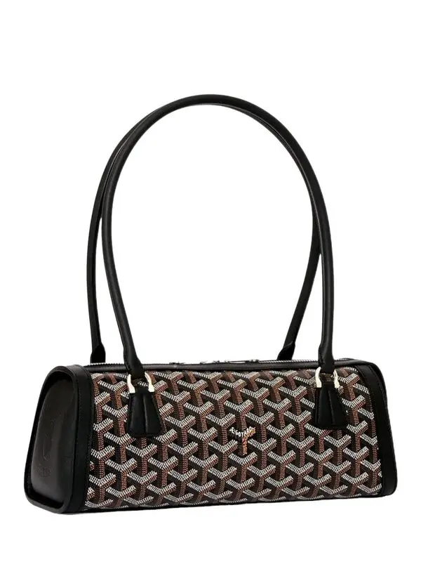 Goyard Bonbonniere Bag - Black