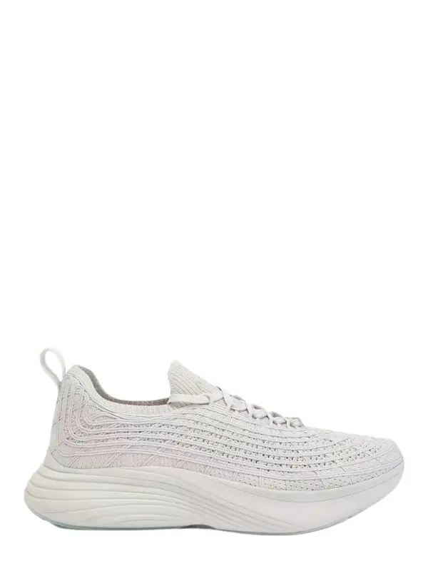 Apl Techloom Zipline Running Sneakers - Grey