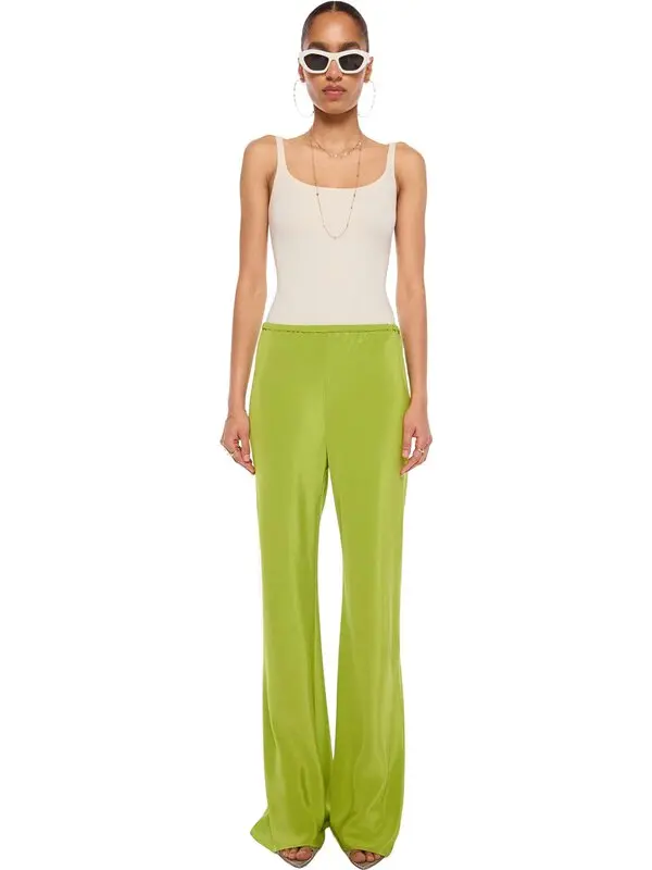 Sablyn Naomi Bias Cut Pull On Pants - Multi