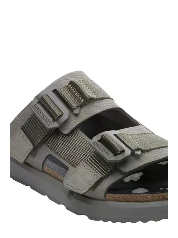 BIRKENSTOCK Shinjuku Sandals - Grey