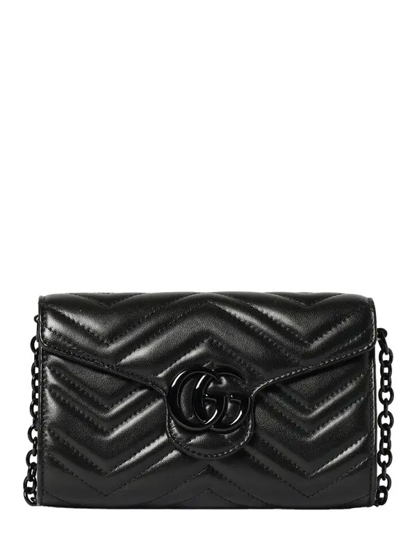 Gucci Mini Bag - Black