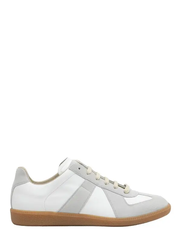 MAISON MARGIELA Replica Sneakers - White