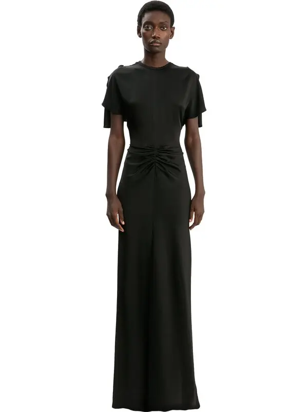 Victoria Beckham Isabella Gown - Black