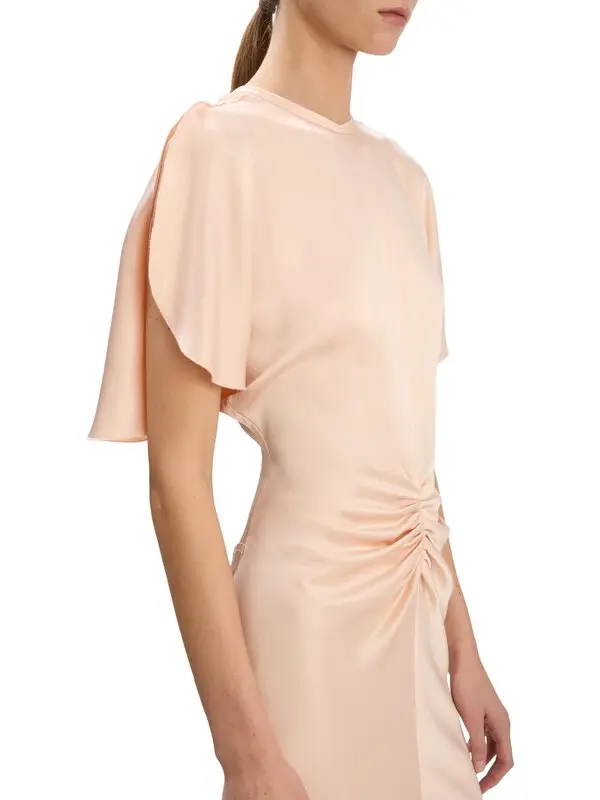 Victoria Beckham Isabella Gown - Blossom