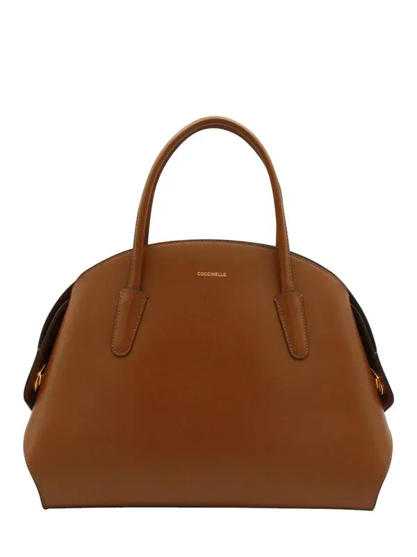 COCCINELLE Tylde Handbag - Brown