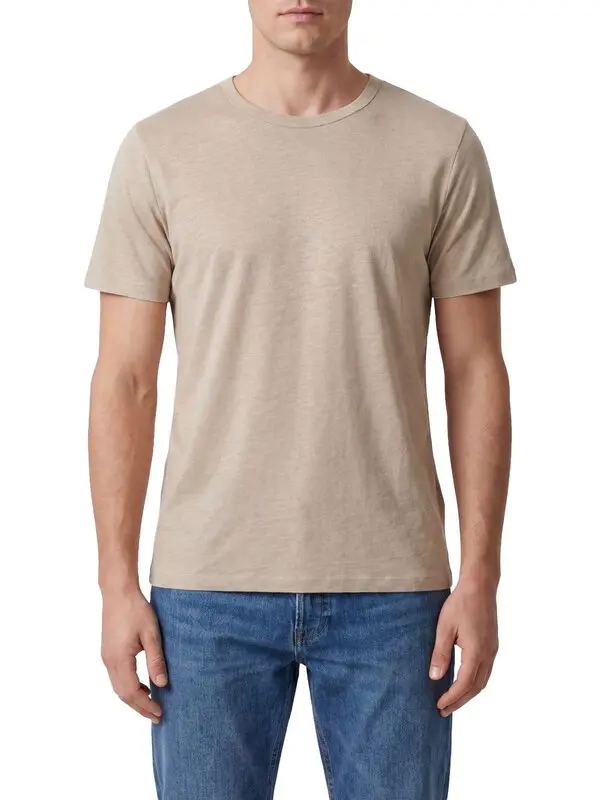 MC2 SAINT BARTH T-shirt - Beige