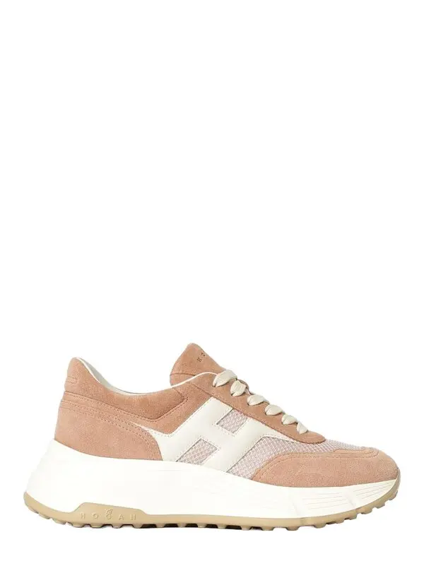 Hogan H669 Sneakers - Pink
