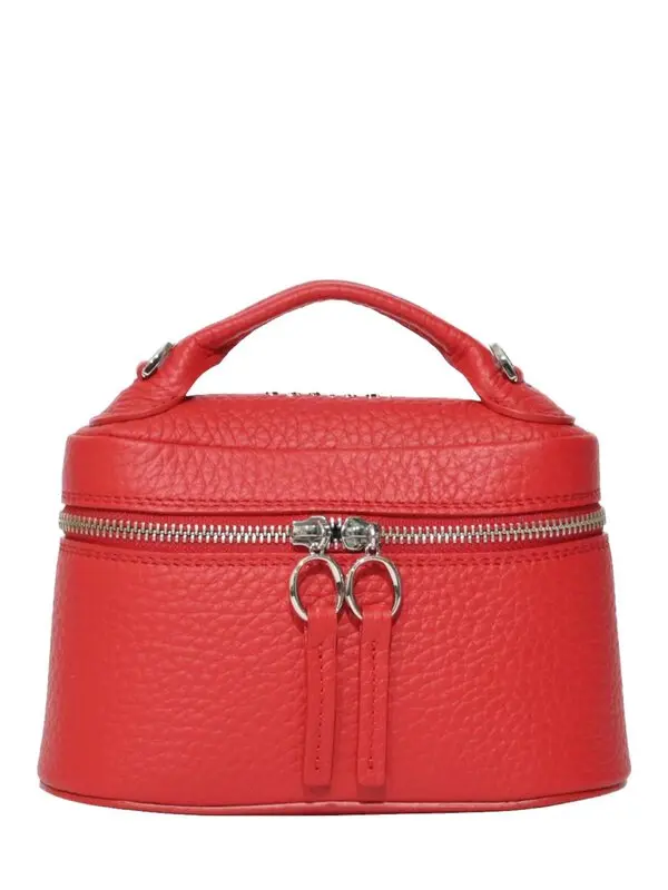 Orciani Mini Bag - Red
