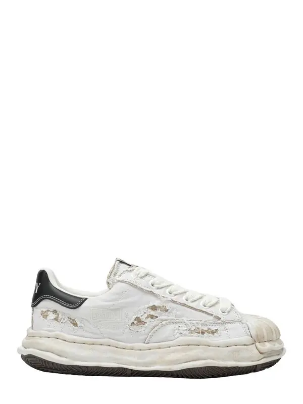 Mihara Yasuhiro Sneakers - White