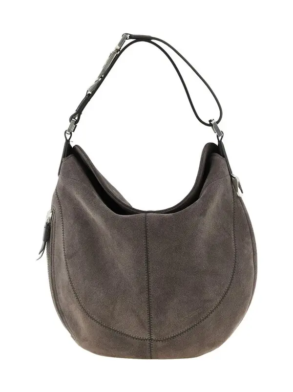 LEMAIRE Shoulder Bag - Grey