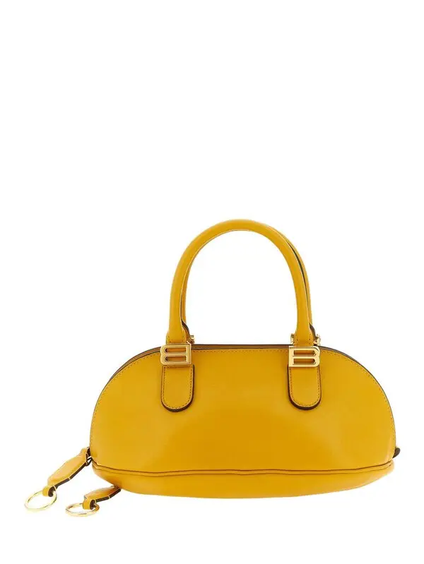 Balenciaga Handbag - Yellow