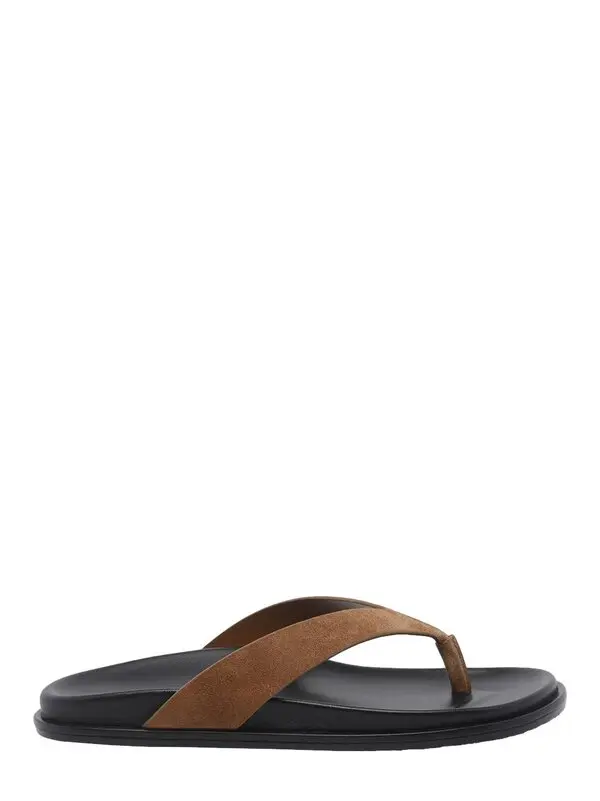 STUART WEITZMAN Heeled Sandal - Black