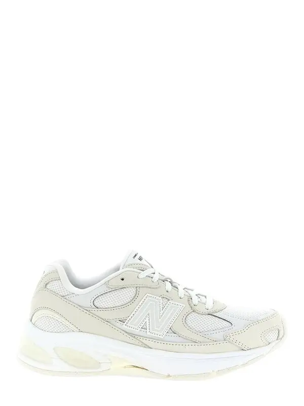NEW BALANCE Sneakers - Beige