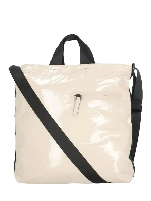 Rains Tote Bag - Beige