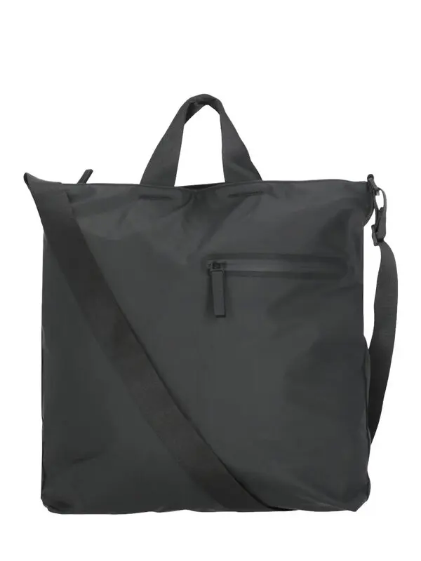Rains Tote Bag - Black