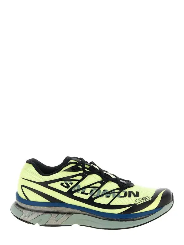 MM6 MAISON MARGIELA X SALOMON Sneakers - Yellow