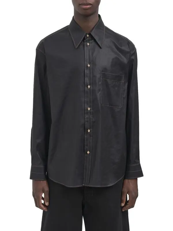 LEMAIRE Shirt - Grey