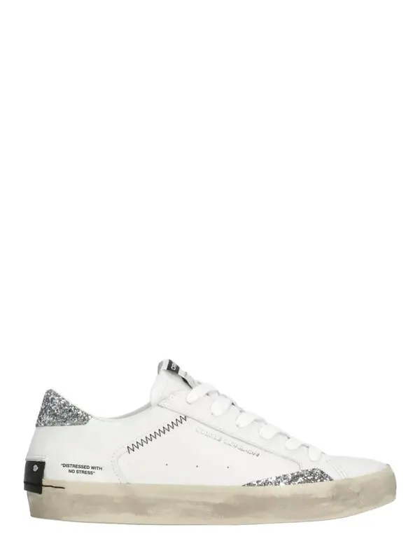 CRIME LONDON Sneakers - Beige